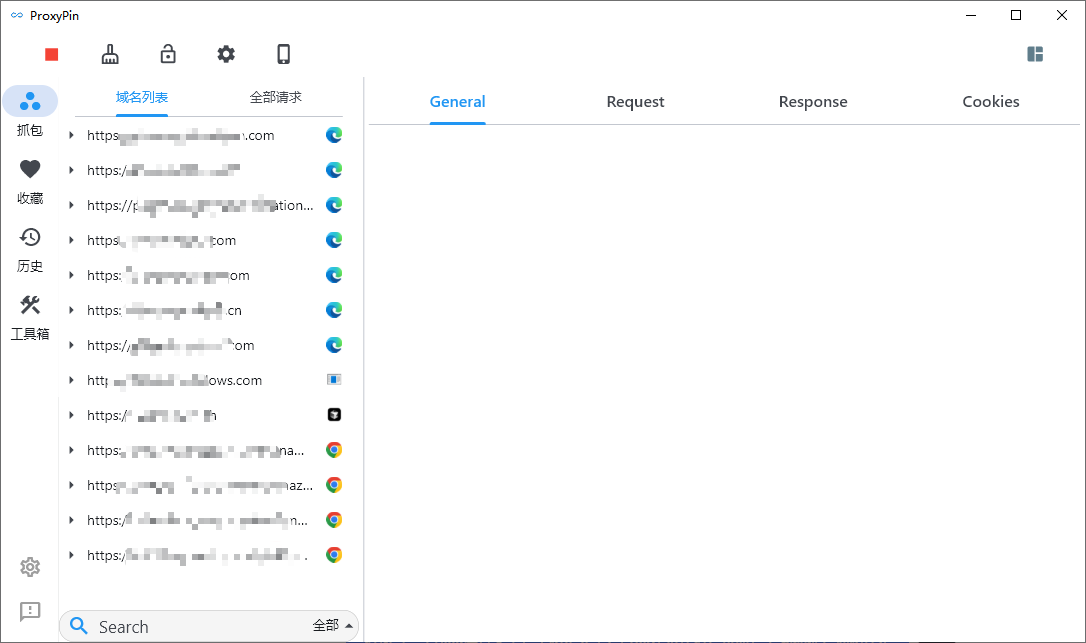 探索ProxyPin：跨平台网络抓包工具的新星|MK博客